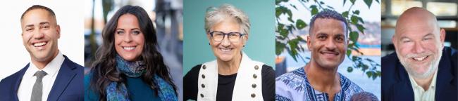 District 1 City Council candidates offer contrasting views | Westside ...